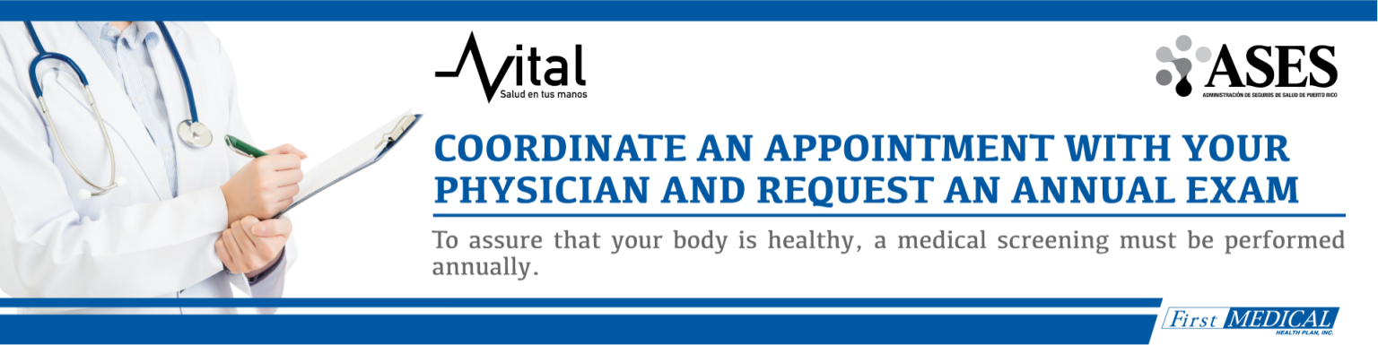 Home - First Medical Vital