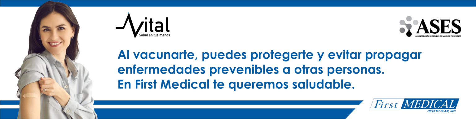 Inicio - First Medical Vital