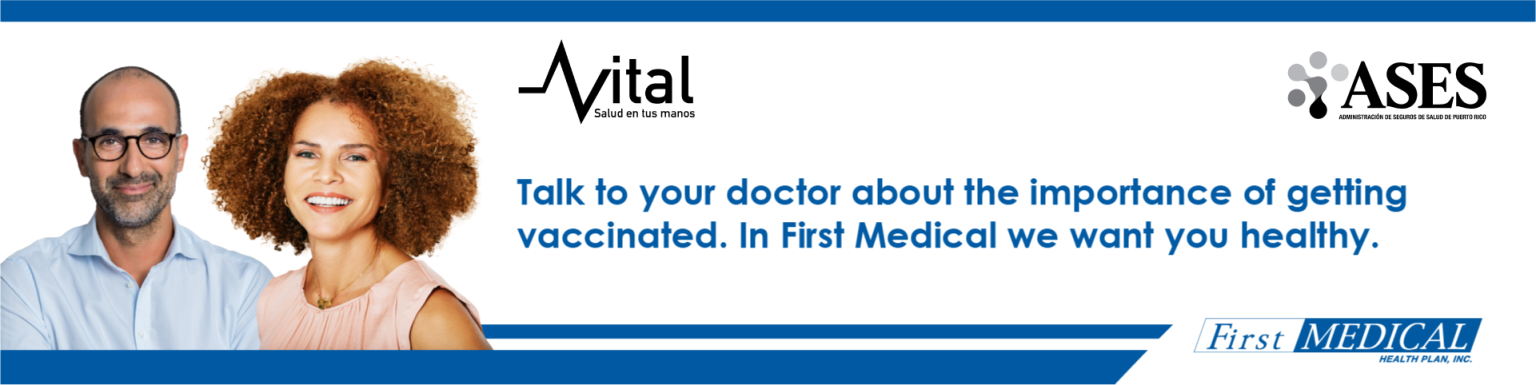 Home - First Medical Vital