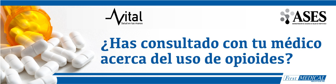 Inicio - First Medical Vital